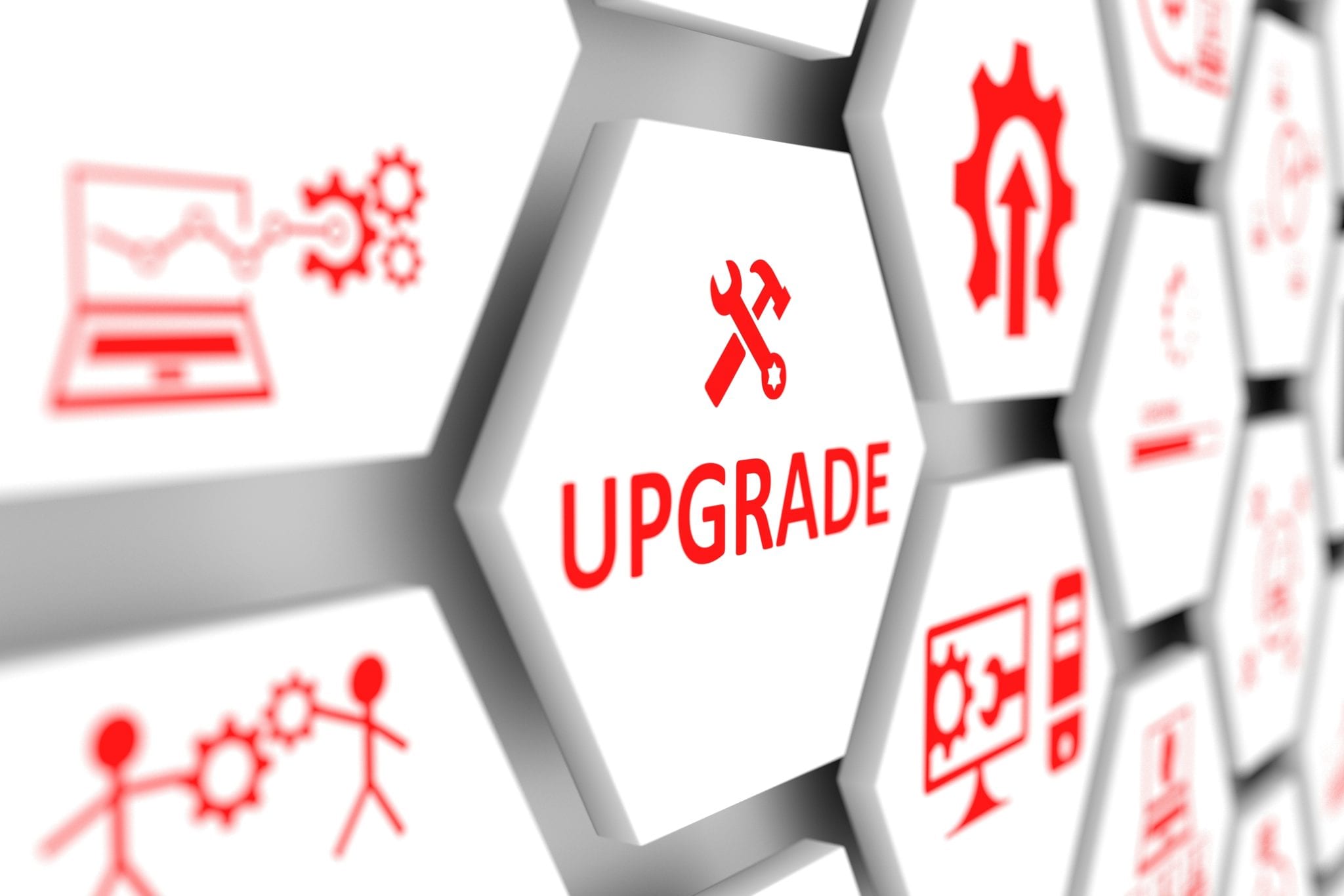 The 7 Best Upgrades to Speed Up & Renew an Older Computer The 7 Best Upgrades to Speed Up & Renew an Older Computer